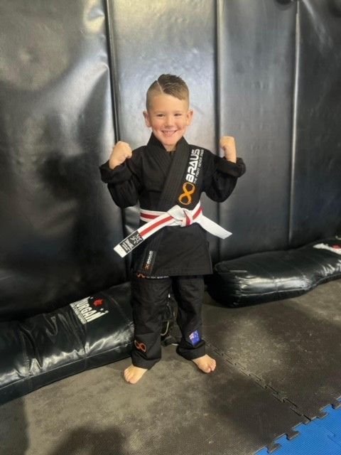 Gallery - The Jiu-Jitsu Studio Darwin | Yarrawonga, Northern Territory