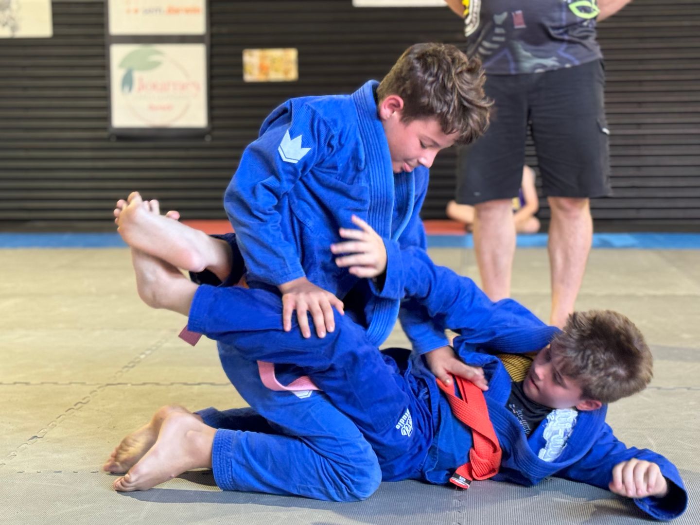 Gallery - The Jiu-Jitsu Studio Darwin | Yarrawonga, Northern Territory